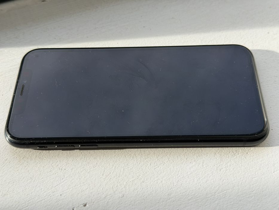 Iphone XR 128GB in stare foarte buna Buzau • OLX.ro