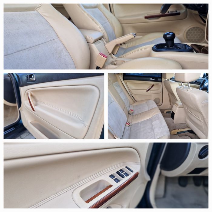 Vw passat Hig-line 1.9 tdi 131 cp 6 viteze Miercurea Sibiului • OLX.ro