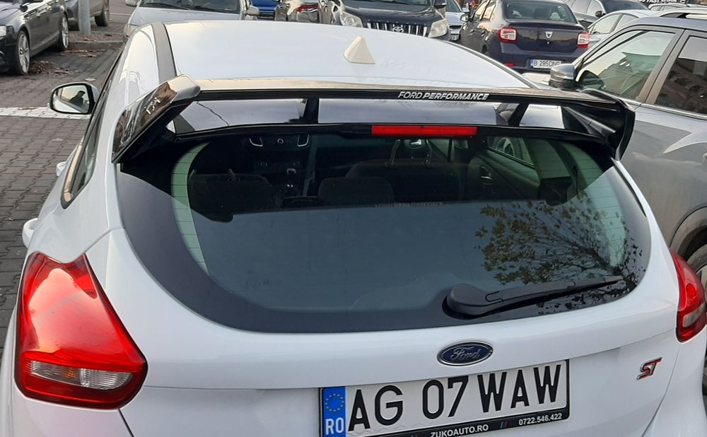 Eleron Ford Focus RS (2011-2018) Chiajna • OLX.ro