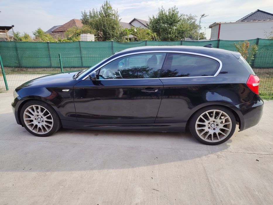 BMW 118i de Vânzare Biled • OLX.ro
