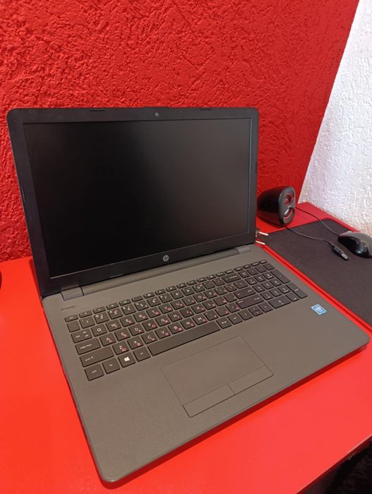 Лаптоп HP 250 G6 гр. Мадан • OLX.bg