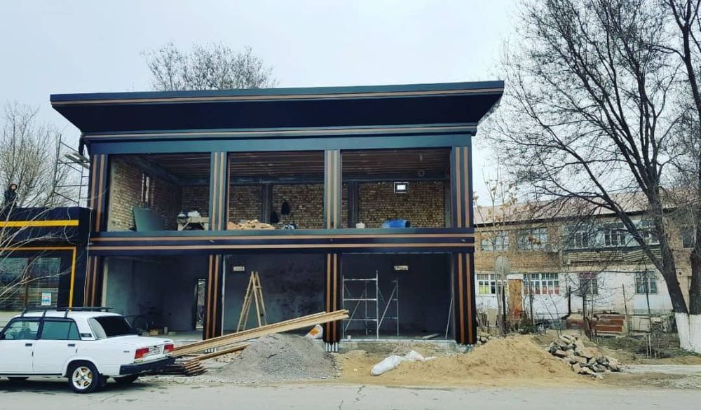 Alucobond alikafon alikafon alikabond алюкабонд алкафон аликафон ...