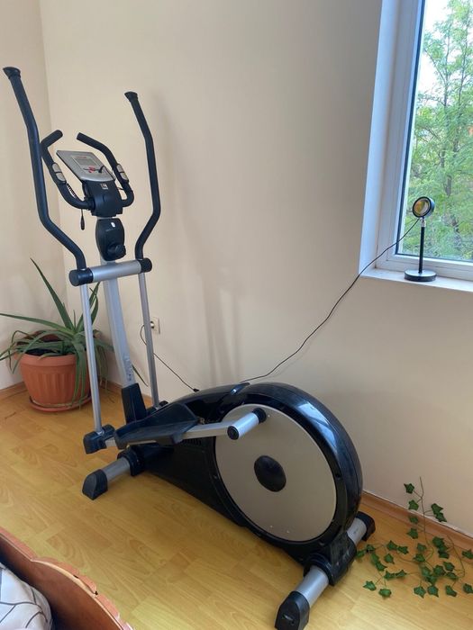 Kettler кростренажор гр. София Дианабад • OLX.bg