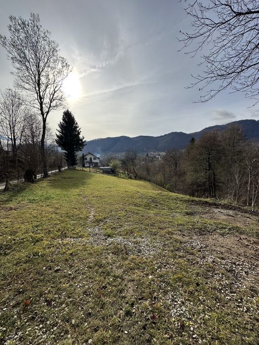 Teren Bran/Predelut Predelut • OLX.ro