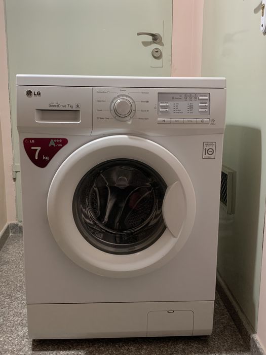 Пералня LG гр. Варна ХЕИ • OLX.bg