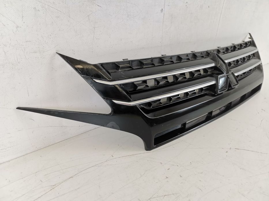Grila Radiator Mitsubishi Space Star 2021 2022 2023 2024 2025 Origina ...