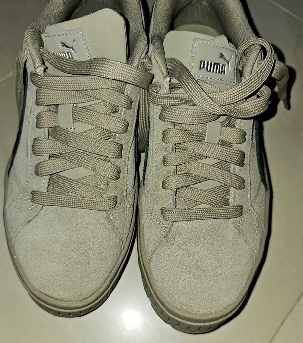 Маратонки Puma, ново гр. Свети Влас • OLX.bg