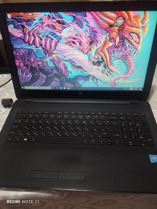 Лаптоп Hp HQ-TRE 71025 гр. Габрово Трендафил 2 • OLX.bg