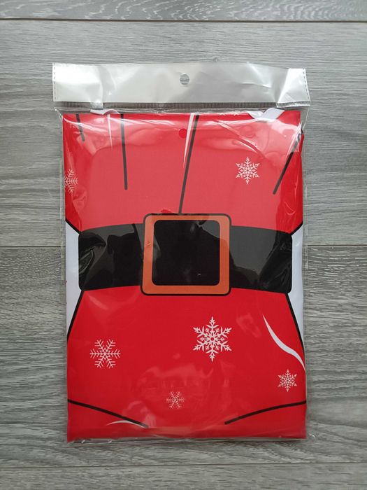 Șorțuri de Crăciuniță Noi Braila • OLX.ro