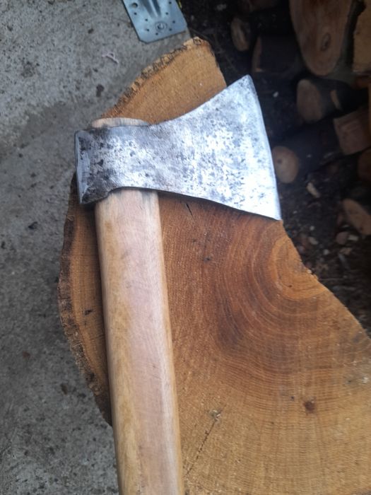 Topor barda secure Bacau • OLX.ro