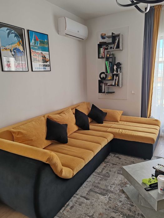 Coltar Dedeman Florance, extensibil Bucuresti Sectorul 6 • OLX.ro
