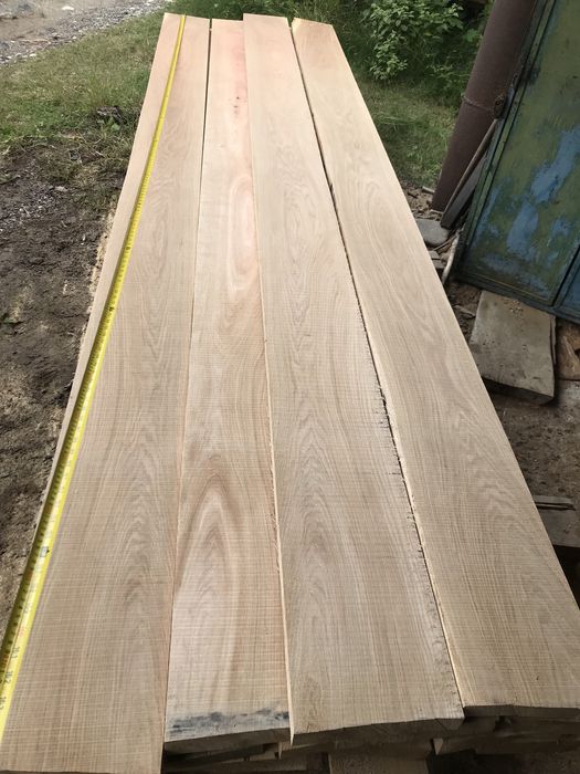 Cherestea NUC,Stejar Paltin de munte Frasin Cireș Nucet • OLX.ro