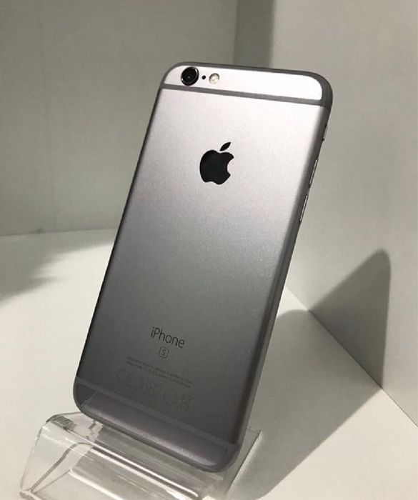 Продам IPhone 6 S - Мобильные телефоны / смартфоны Костанай на Olx