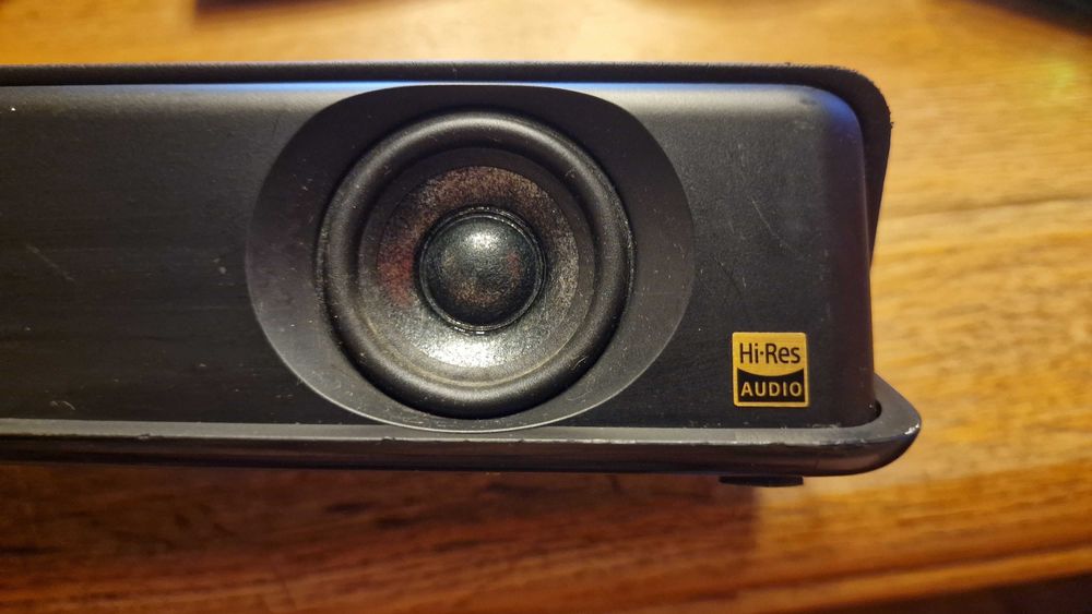 Soundbar Sony cu usb si bluetooth Sony HT-MT500 Bucuresti Sectorul 6 • OLX.ro