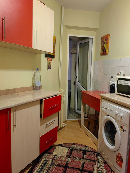 Garsoniera confort 1 Tulcea • OLX.ro