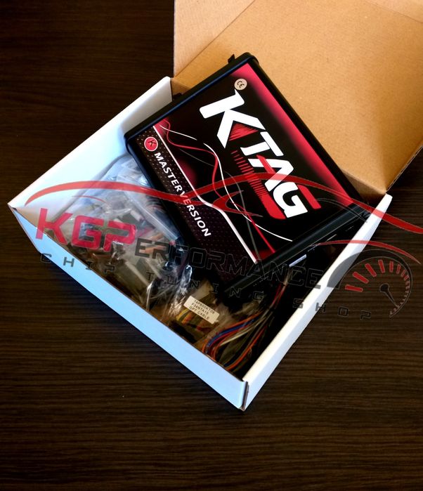 Програматор за чип тунинг - KTAG Version 2.25 7.020 Master EU гр. Пазарджик Идеален център • OLX.bg