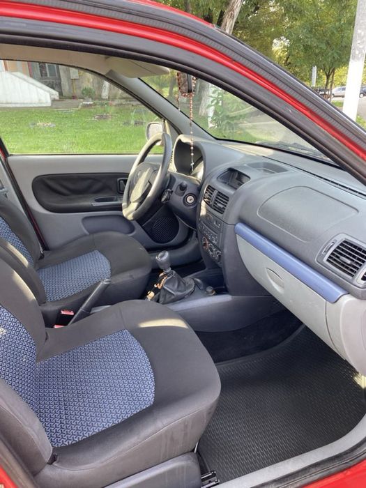 Vand auto Renault Hunedoara • OLX.ro