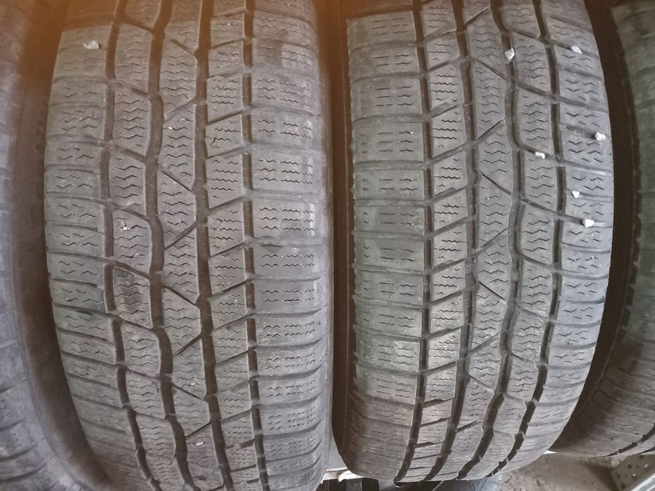 Anvelope second-hand Tarnaveni • OLX.ro