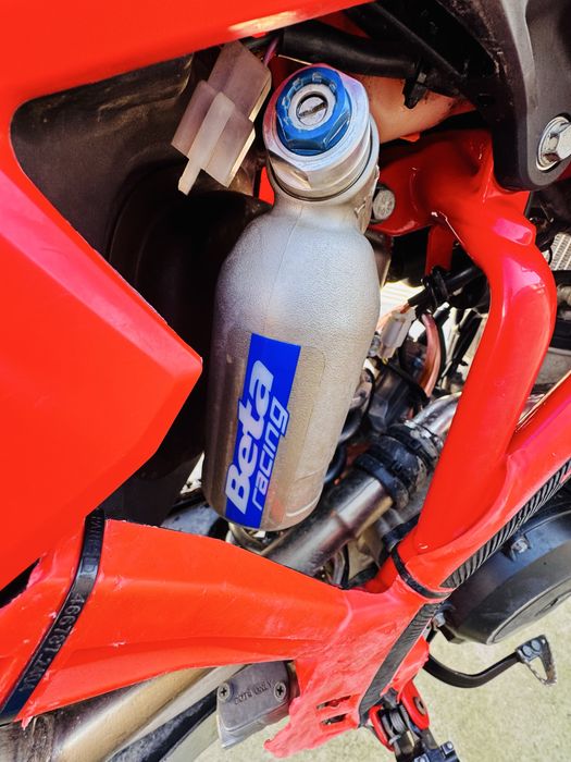 Beta 300 RR Racing 2024 Tisau • OLX.ro