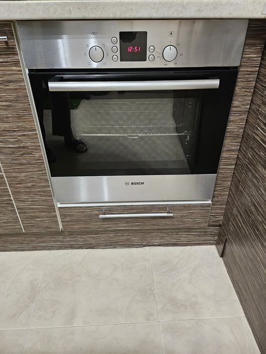 Фурна за вграждане Bosch гр. София Слатина • OLX.bg