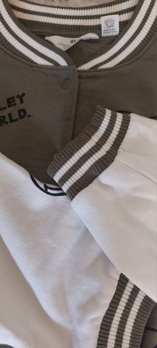 Jacheta colegiu H&M 158 /164 Gherla • OLX.ro