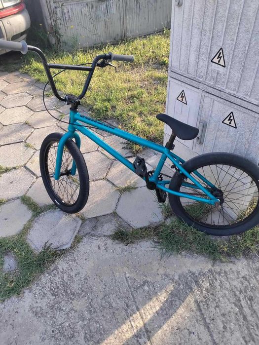 BMX drag използвано и много запазено гр. Сандански • OLX.bg