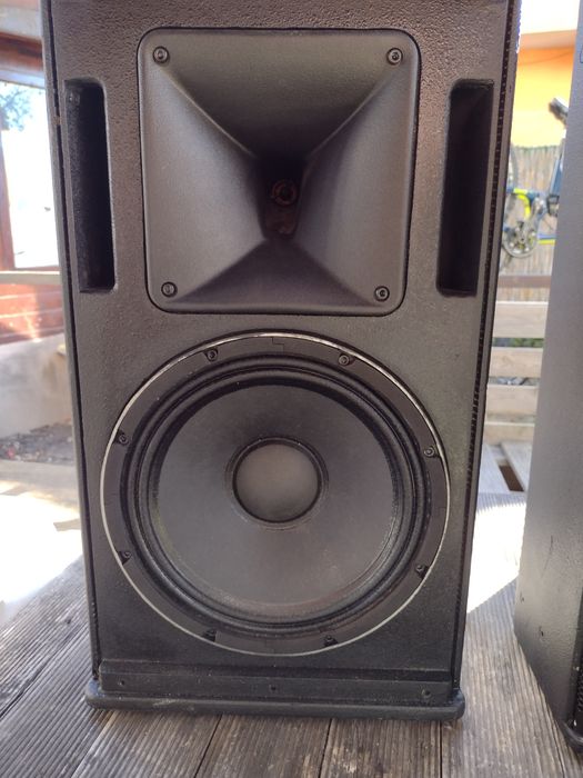 Продавам пасивни 10 инчови топове,fbt,rcf,dynacord,oberton,hitec audio ...