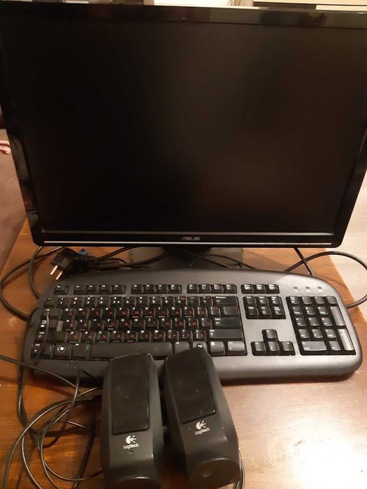Монитор ASUS 22 inch гр. София Медицинска академия • OLX.bg