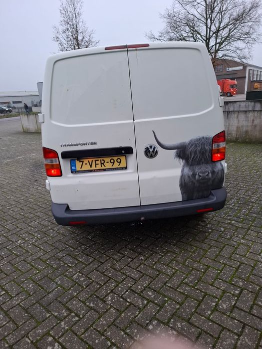 Transporter T5 1.9Tdi 105cp Euro 4 , Autoutilitara N1 3 locuri , 263K Iasi • OLX.ro