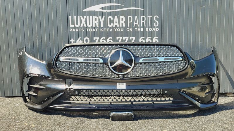 Mercedes GLC W254 X254 2022/2024 AMG Bara fata grila BF2116 Focsani ...