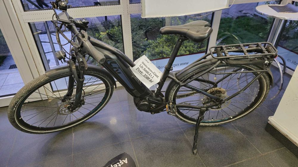 Bicicleta electrica Giant Liv Amiti E+ 1 ag.7 Podu Ros 49677 Iasi • OLX.ro