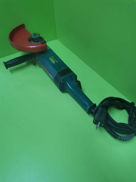 Polizor industrial, Flex Bosch original, calitate Mafell, Protool! Bragadiru • OLX.ro