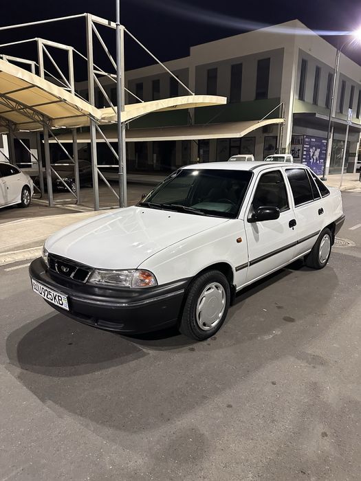 Nexia 1 2008 Yil: 3 900 у.е. - Daewoo Ташкент на Olx