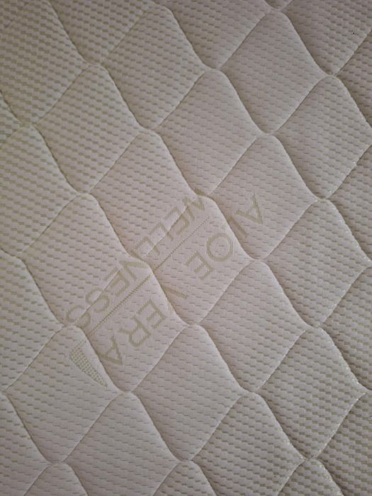 Матрак Aloe Vera 150/190 гр. Кърджали Възрожденци • OLX.bg