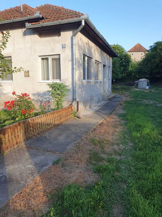 Casa de vanzare Dancu Mare Dancu Mare • OLX.ro