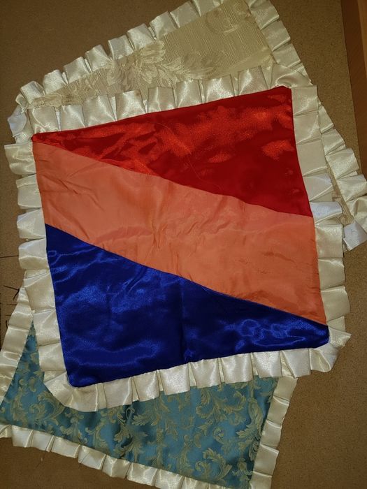 Mileuri diverse modele si marimi /fete de perna goblenuri Bucuresti ...