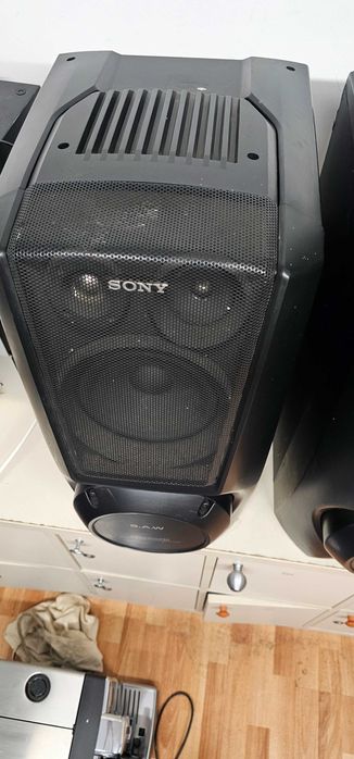Boxe Sony SS XB8AV Mizil • OLX.ro
