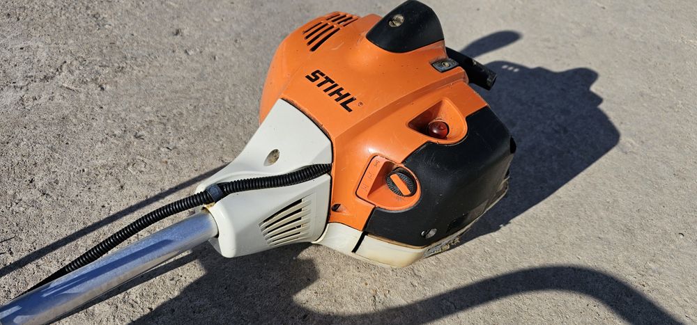STIHL FS 240 Моторна коса, Тример, Храсторез с. Гривица • OLX.bg
