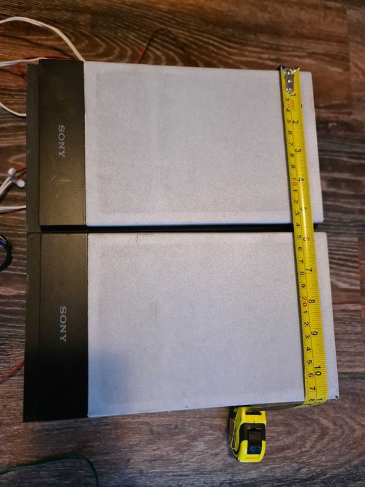 Boxe Sony SS-CBX3 speakers Hifi system Ciorogarla • OLX.ro