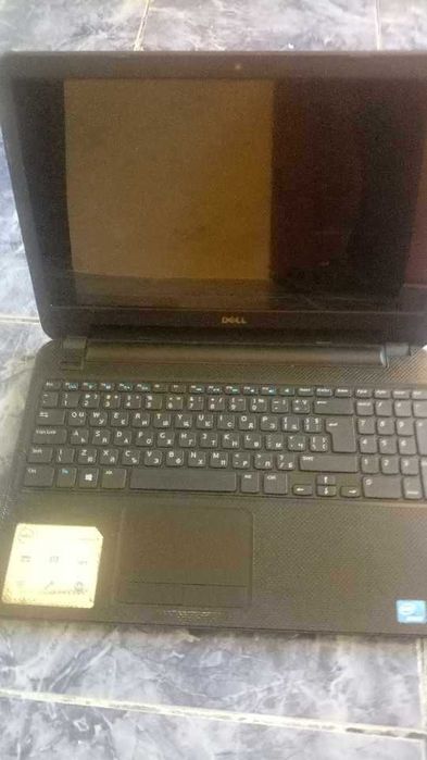 Лаптоп Dell Inspiron 3521 гр. Свиленград • OLX.bg
