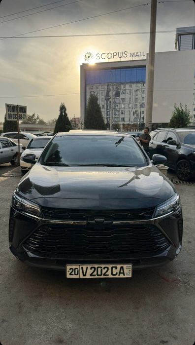 Monza black oblisovka: 80 у.е. - Аксессуары для авто Ташкент на Olx