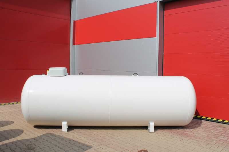 Butelie GAZ 1000l/1800l,NOU 2024,recipient propan,rezervor GPL,bazin ...