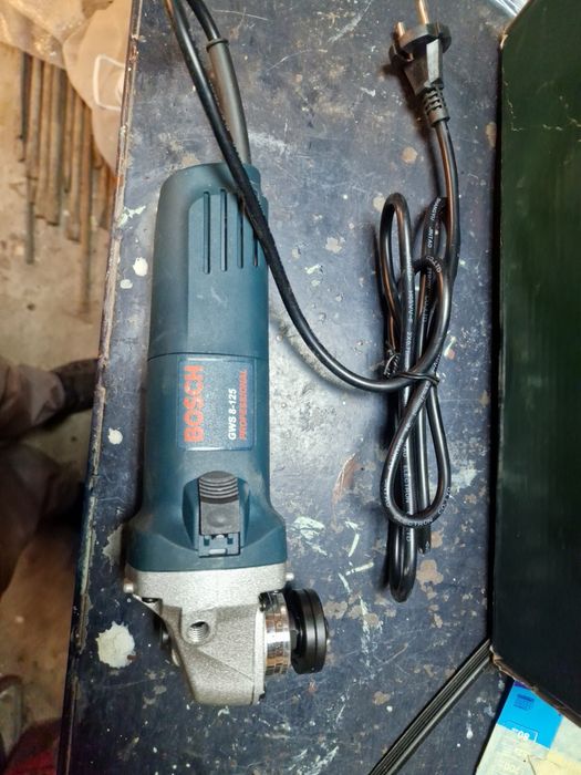 Малък Ъглошлайф Bosch гр. Русе Дружба 1 • OLX.bg