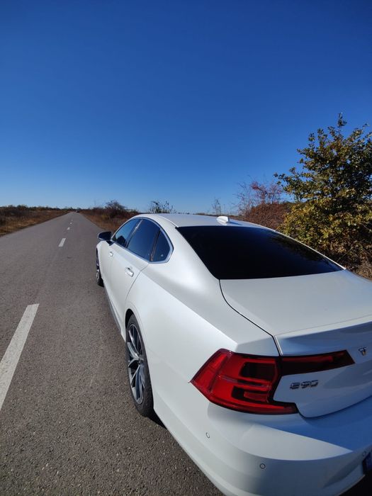 Volvo S90 T5 Momentum Croitori • OLX.ro