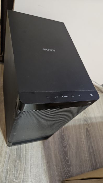 Sistem Sony HTRT3 Slatina • OLX.ro