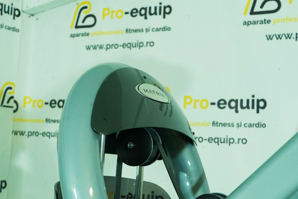 Matrix G3 Helcometru /Lat pull down aparat fitness Iasi • OLX.ro