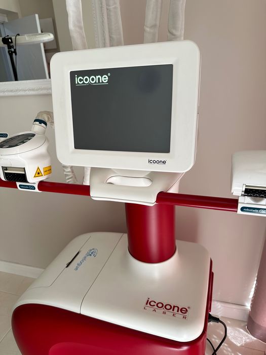 ICOONE body laser гр. Стара Загора Център • OLX.bg