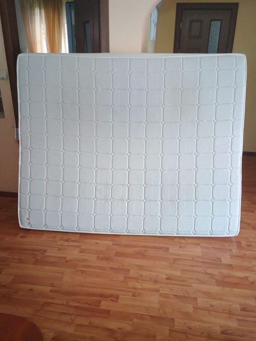 Saltea pat Dormeo Memory 160x200 ActiGard 2+12h Lilieci • OLX.ro