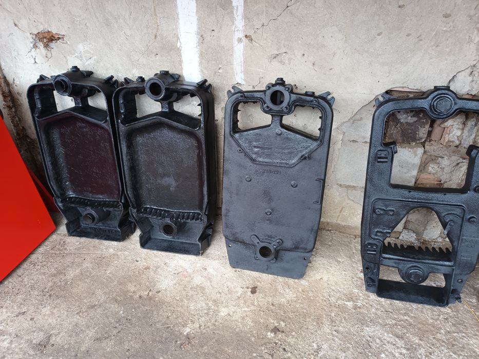 Elementi centrala Viadrus,Feroli,Demrad,Sime ,Gobe Sangeorgiu de Mures ...