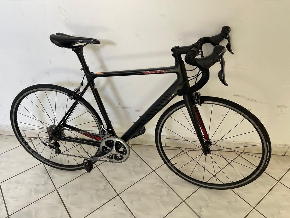 Cursiera Carbon Canyon Endurace CF Bucuresti Sectorul 6 • OLX.ro